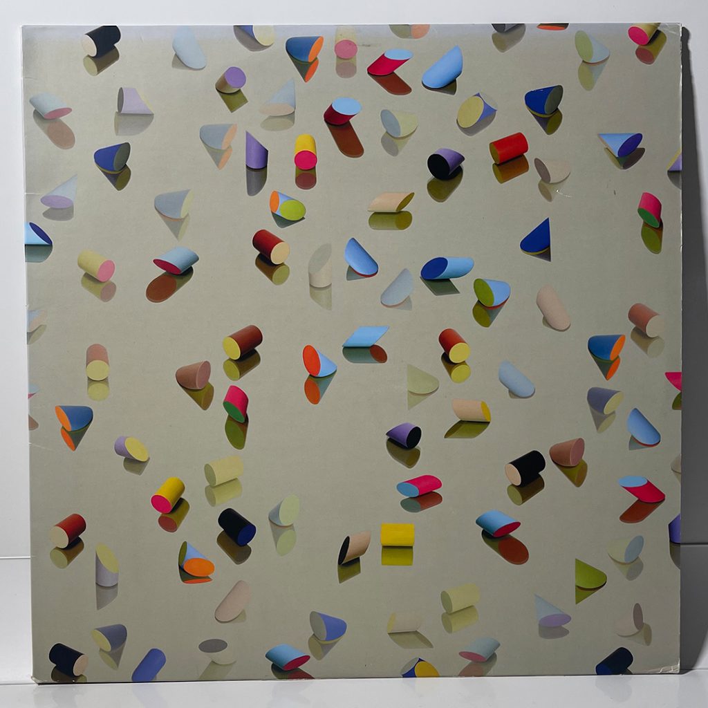 Lower Dens – Escape From Evil - OK Turntable